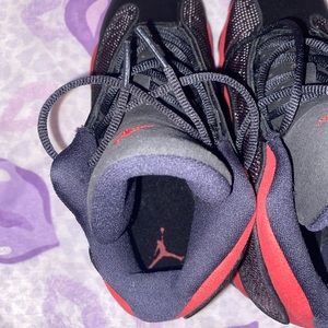 Jordan | Shoes | Air Jordan 3 Retro Gs Bred | Poshmark